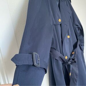 London Fog | Jackets & Coats | London Fog Trench Coat Removable ...